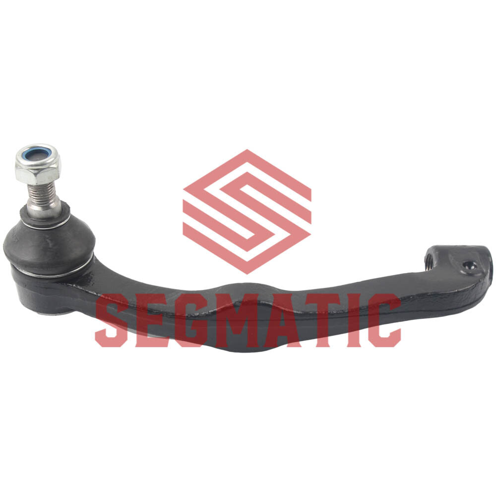 Наконечник рулевой левый / VW T5 2.0/3.2 V6/1.9TDi/2.5TDi 04> Segmatic SGST2126