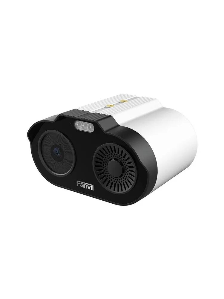 Fanvil A513W уличная IP-камера с SIP-громкоговорителем