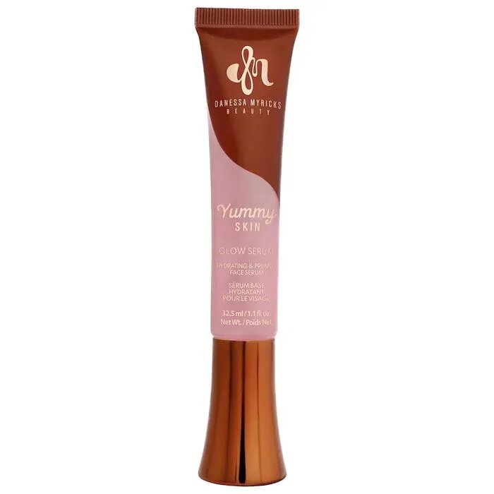 Danessa Myricks Сыворотка для сияния кожи Yummy Skin Glow Serum (Fresh Pressed) 32,5 мл