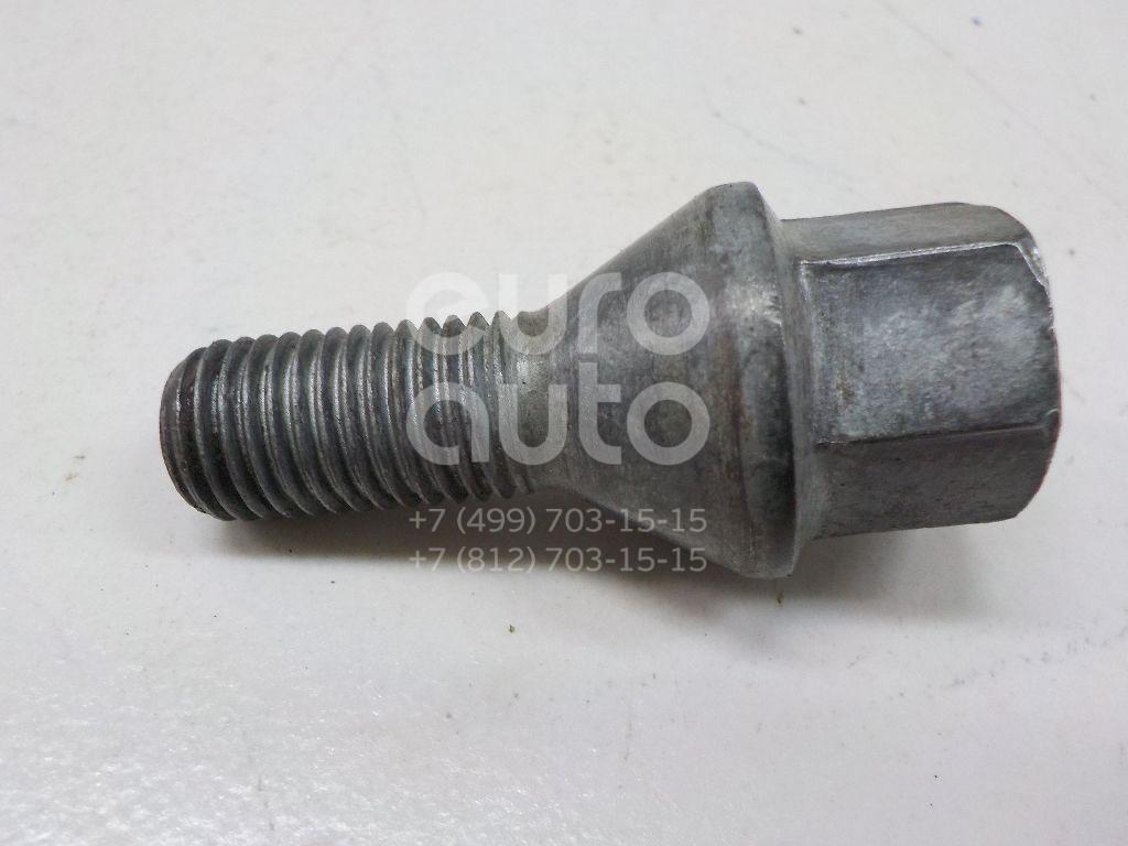 Болт колесный Renault 7703003008