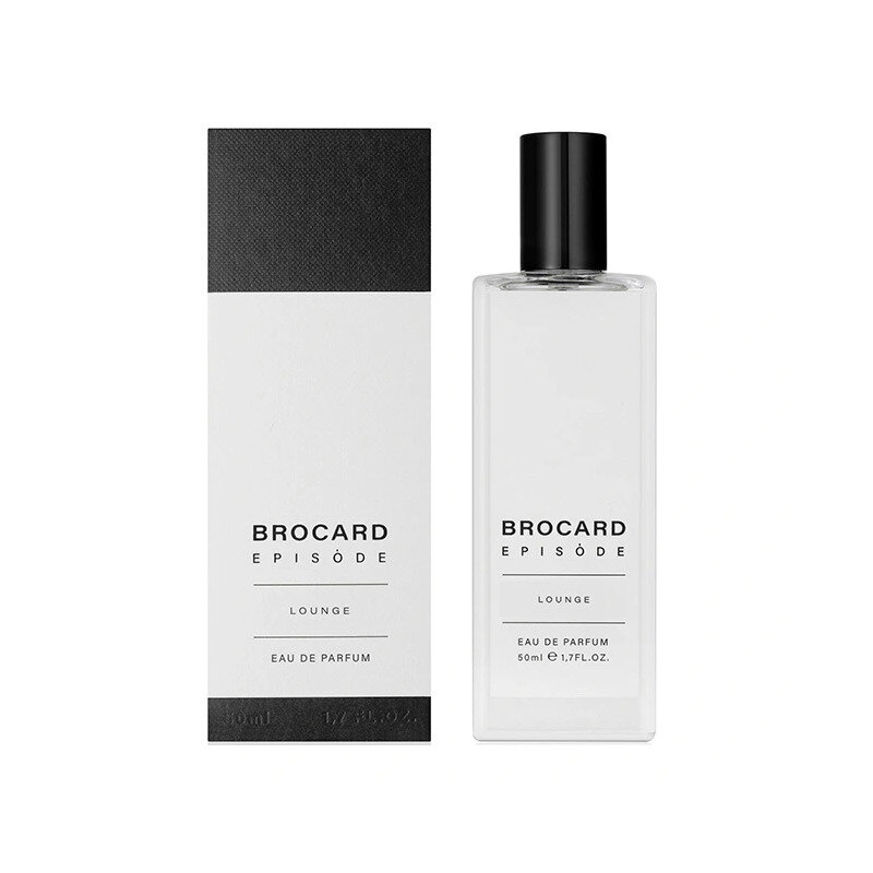 Парфюмерная вода для женщин Brocard Lounge 30 мл / Духи Брокард Лаунж