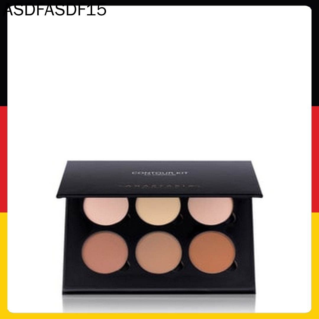Палетка для контуринга ANASTASIA Beverly Hills Contour Kit Contouring Palette, Light to Medium