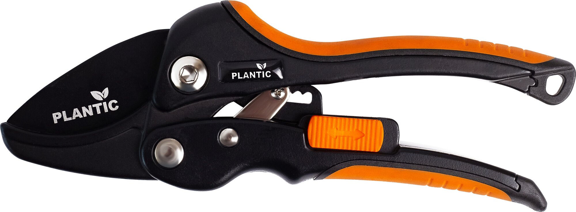Секатор садовый Plantic Pro82 35382-01 23 мм