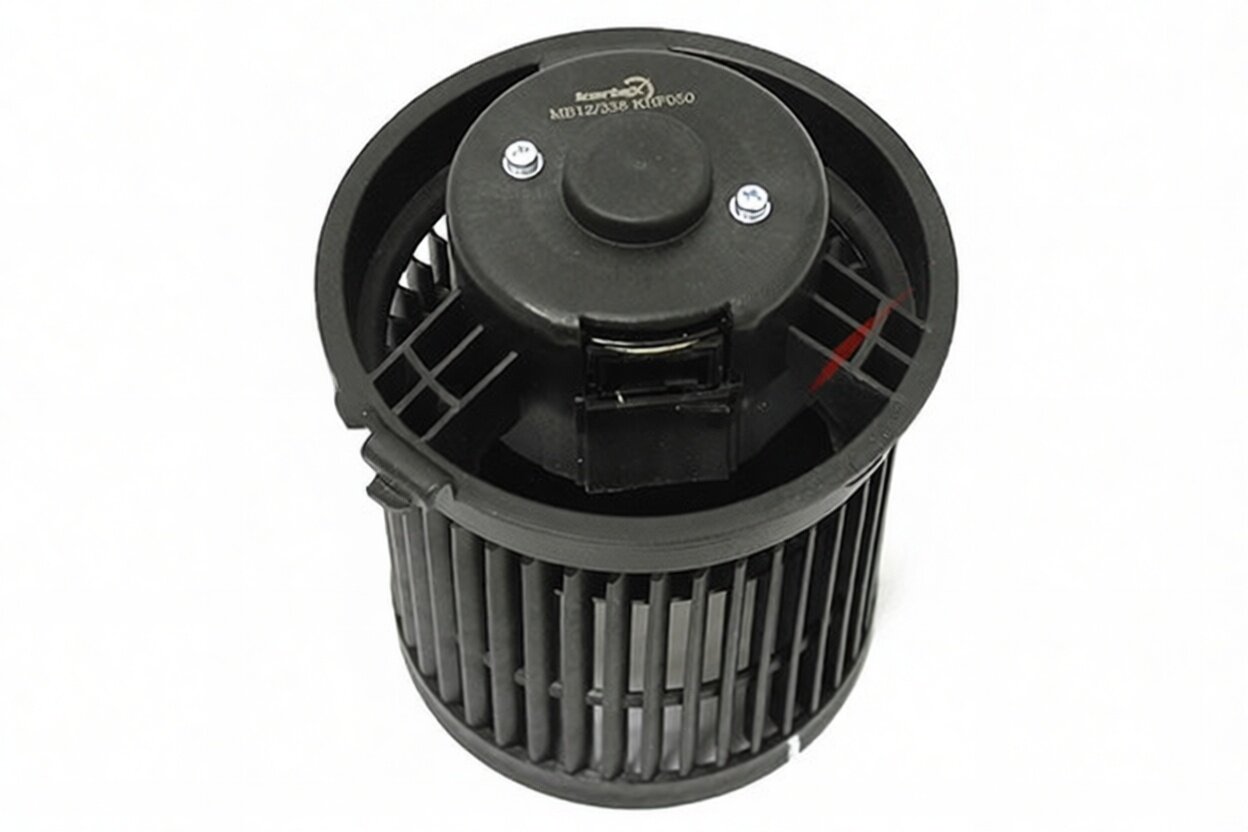 Мотор отопителя NISSAN JUKE 10- KHF050 KORTEX арт. KHF050