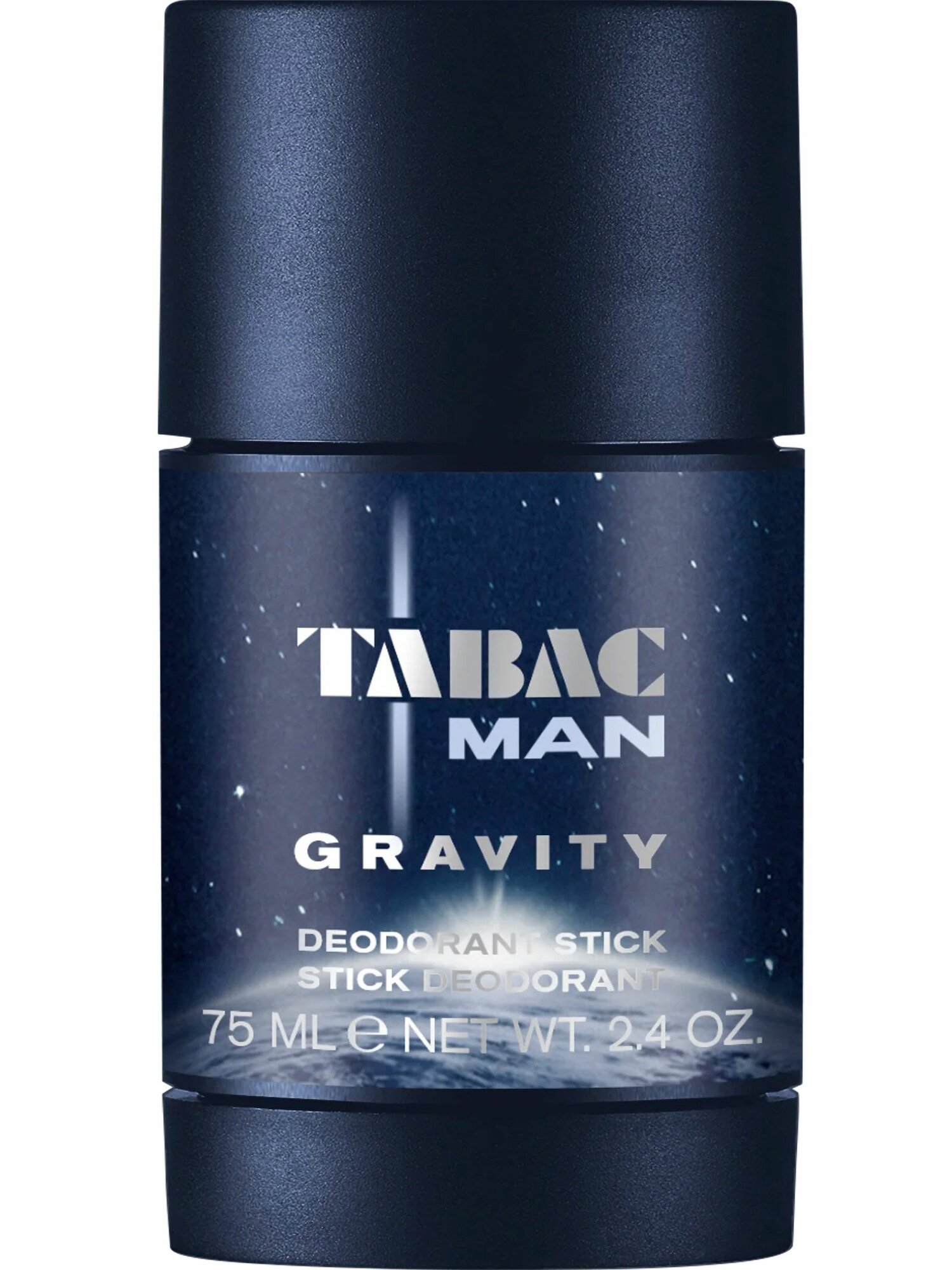 Tabac, Gravity, Мужской Дезодорант, 75мл