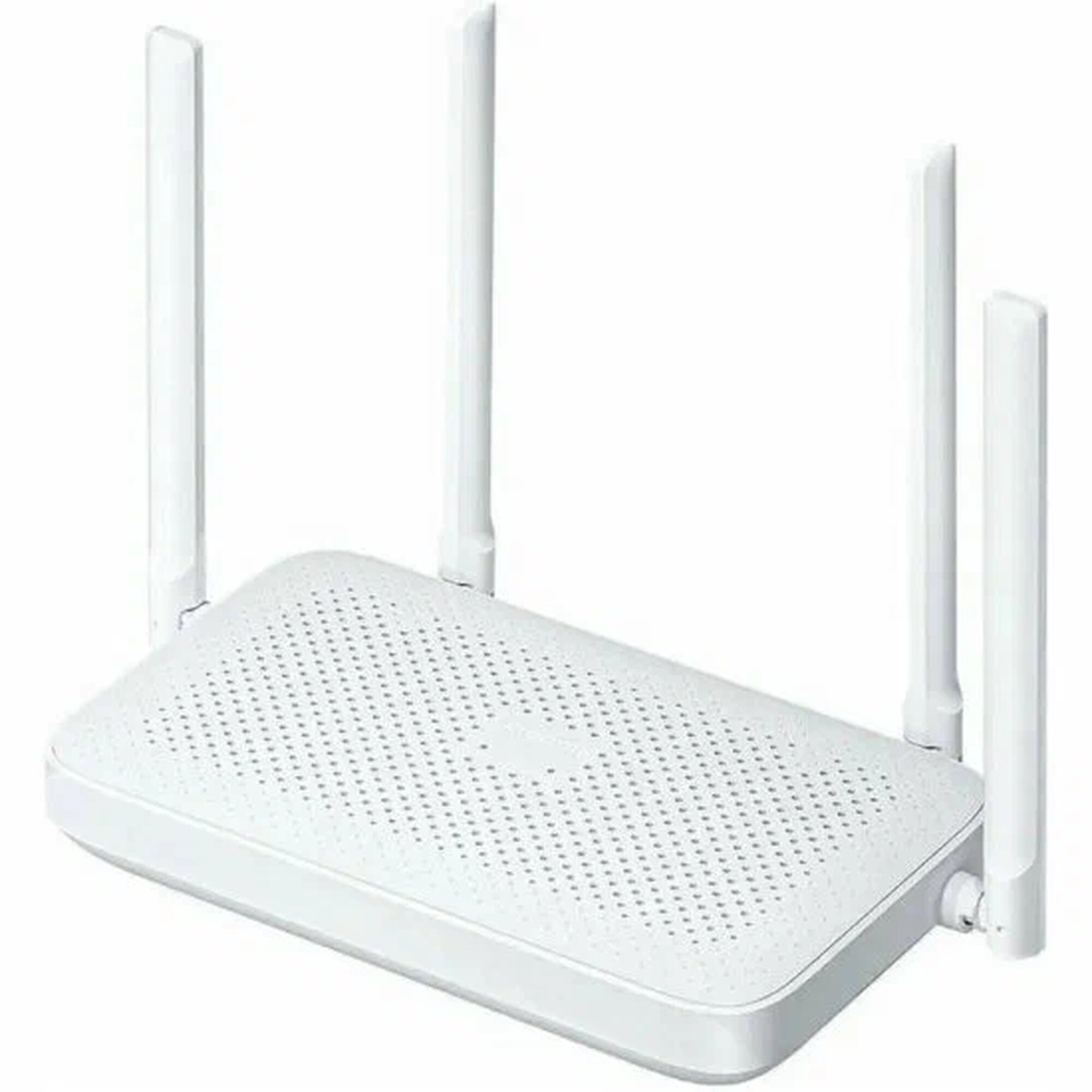 Wi-Fi-роутер Xiaomi AX1500 RD04v2, 1501 Mbps, одновременная работа 2.4/5 ГГц