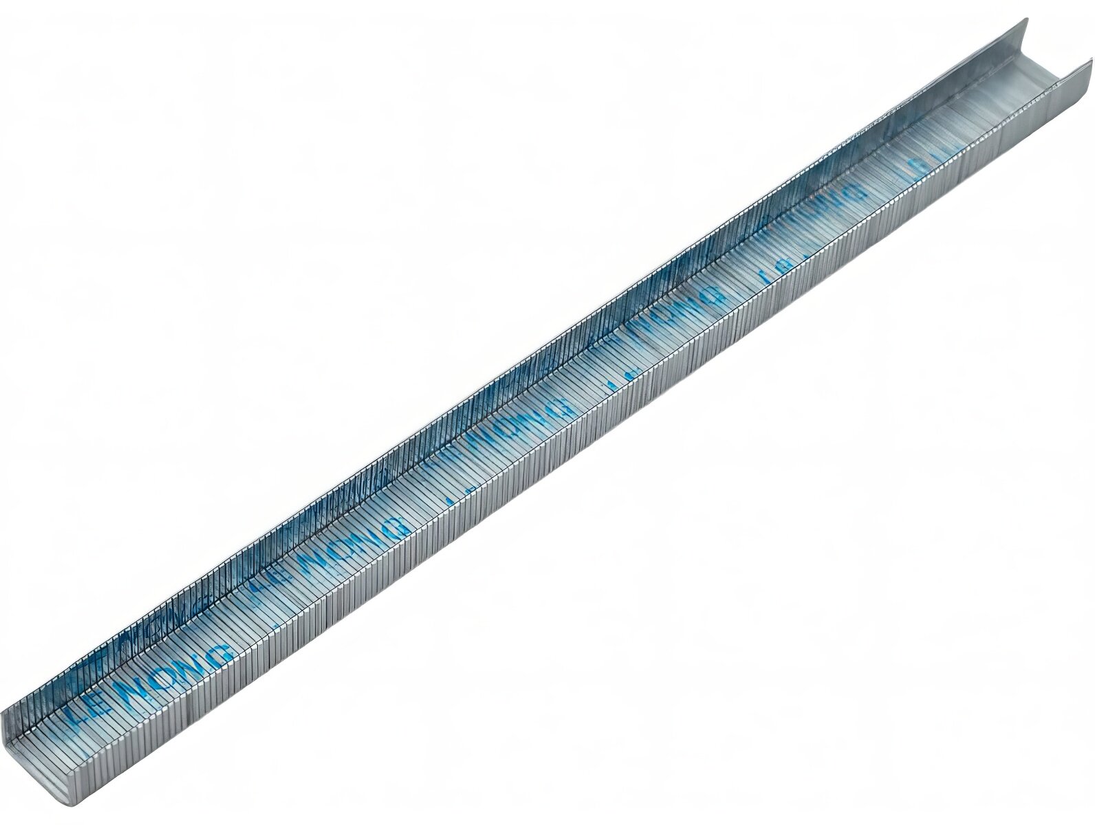 Скрепки для подвязчика В упаковке 10000 шт Green Helper GT-105