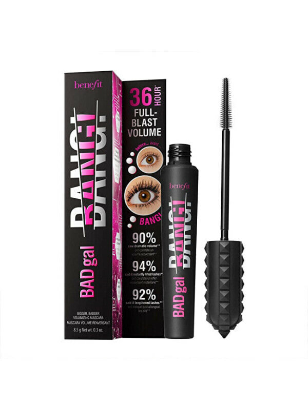 Тушь для ресниц Benefit Extra Volume Badgal Bang, Артикул: 5887017990
