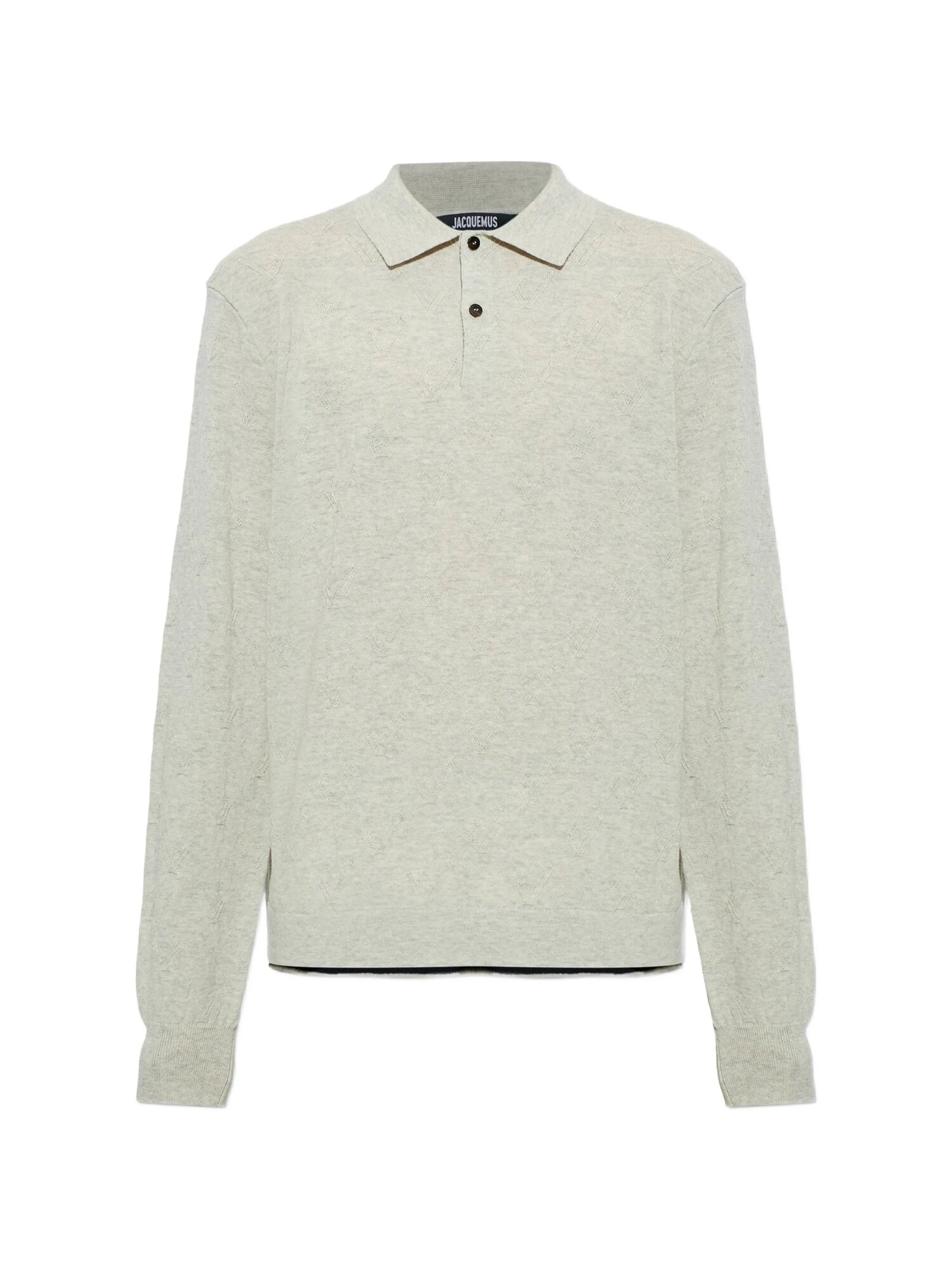 Джемпер Jacquemus