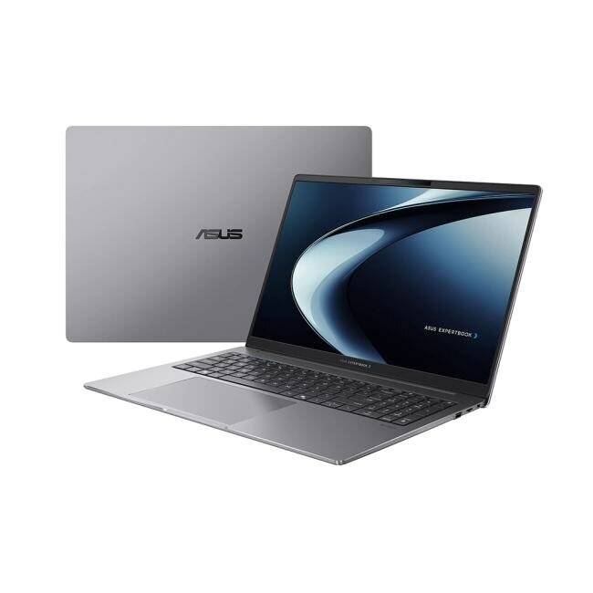 90NX0AB1-M00570 ASUS Ноутбук/ ASUS PM5606CGA-SH0146 16"(1920x1200)/AMD Ryzen AI 7 445(4Ghz)/32768Mb/1024PCISSDGb/noDVD