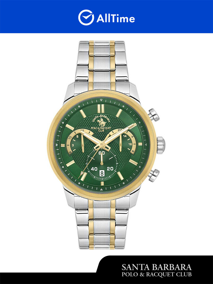 Наручные часы SANTA BARBARA POLO & RACQUET CLUB Legend