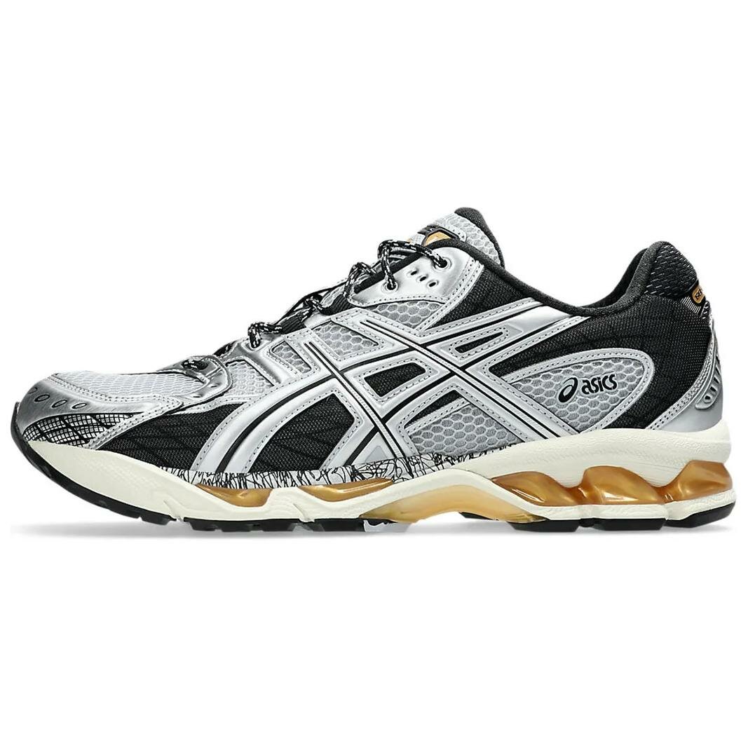Кеды ASICS Gel Nimbus