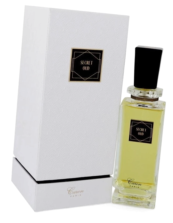 Парфюмерная вода Карон Секрет Уд для мужчин и женщин 100 мл / Caron Secret Oud уд древесная нота