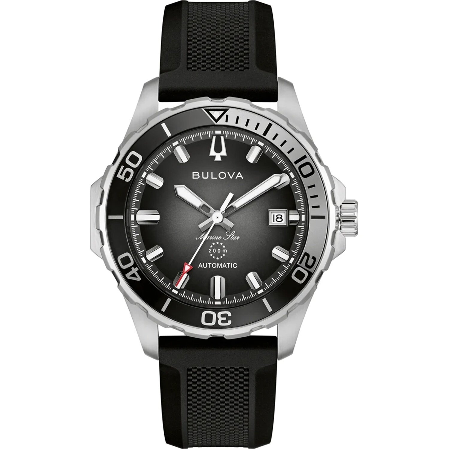  BULOVA