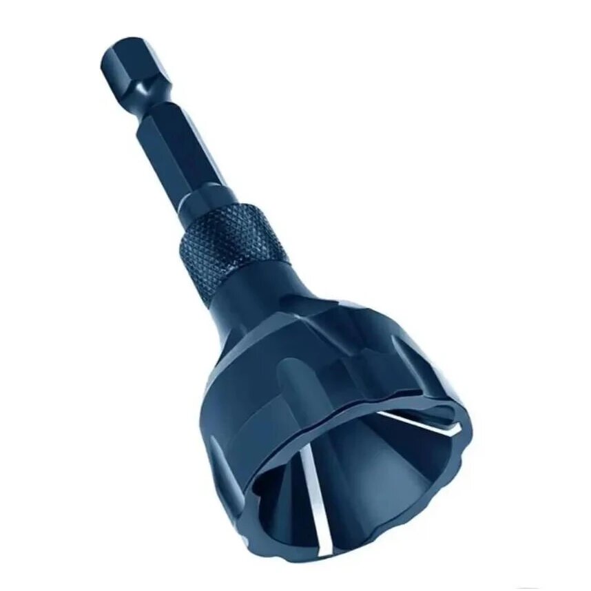 Hakkin инструмент для снятия фаски из карбида вольфрама 3-20 мм 1pc