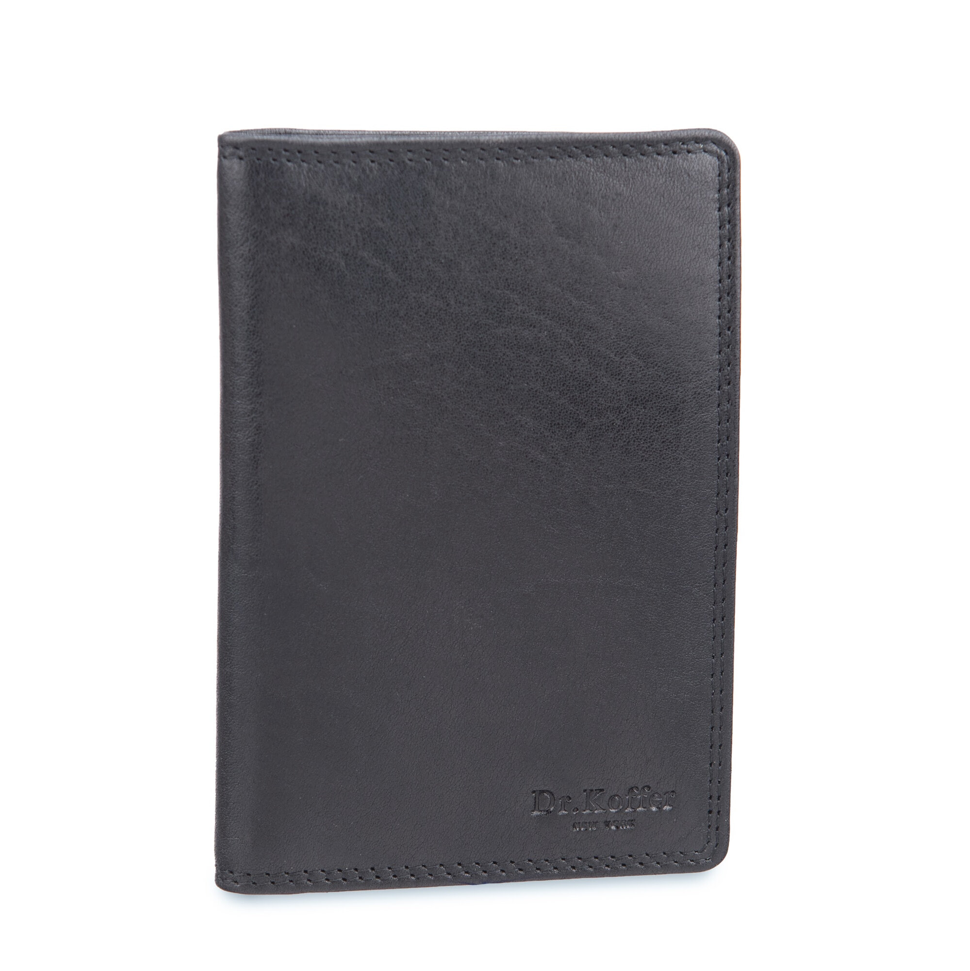 Обложка для автодокументов Dr.Koffer
