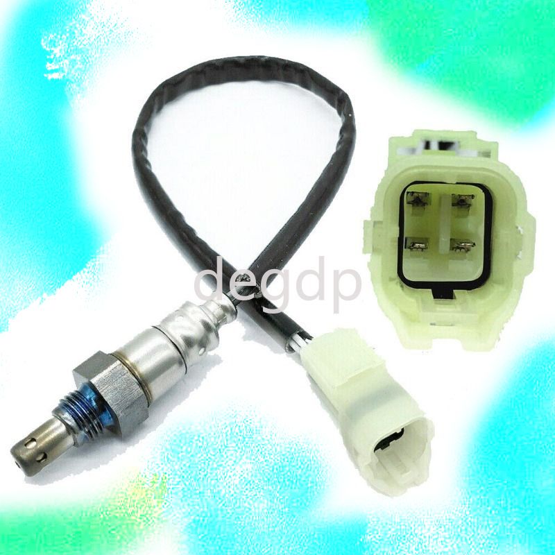 Кислородный датчик для 2001 2002 2003 2004 2005 2006 Honda CBR F4i 2001 2002 2003 CBR1100XX глушитель 36531-MAT-G22