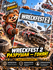 Wreckfest 2 для Steam PC (ПК), Казахстан | Подарком | Steam Gift