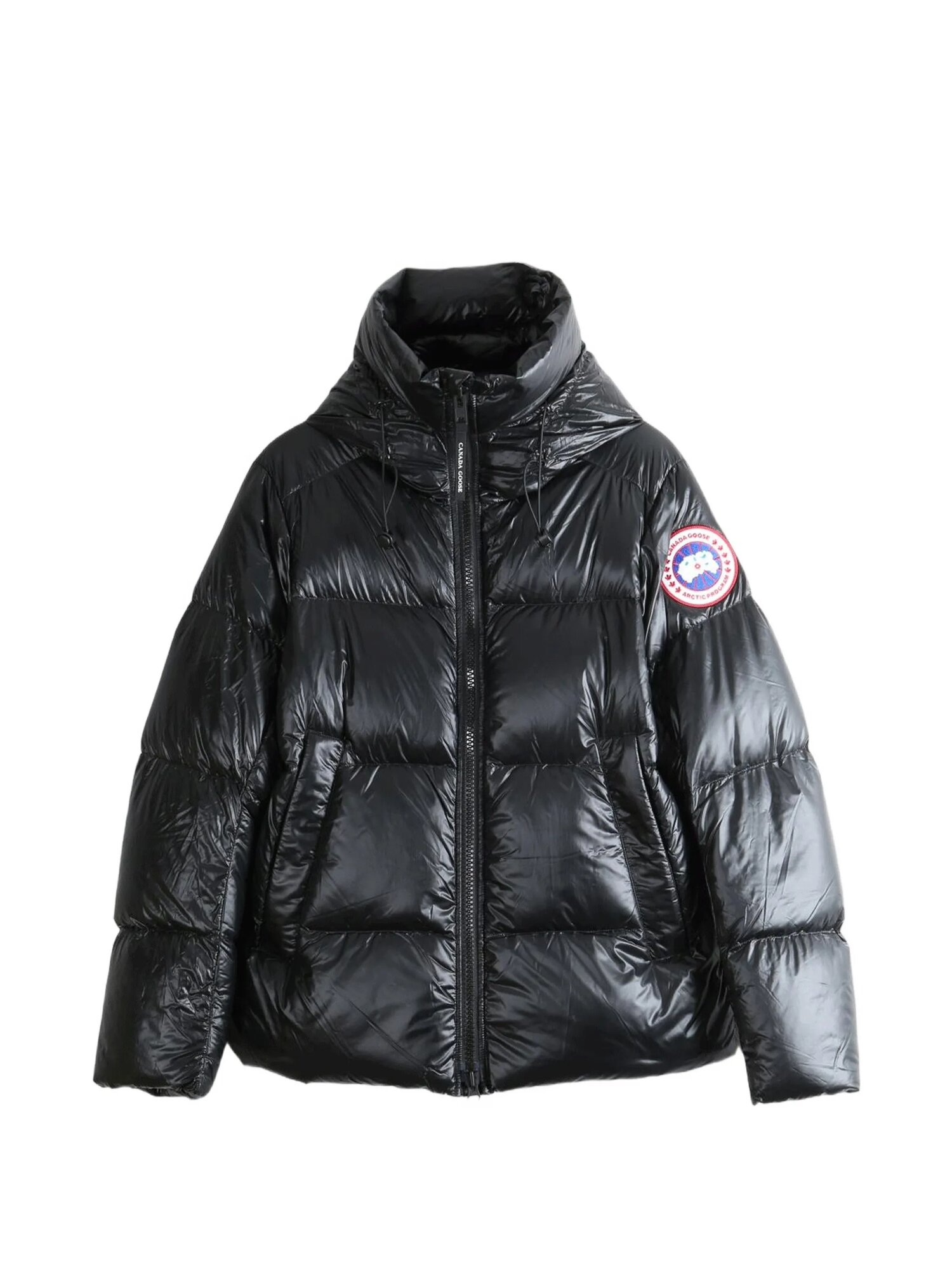 Пуховик CANADA GOOSE