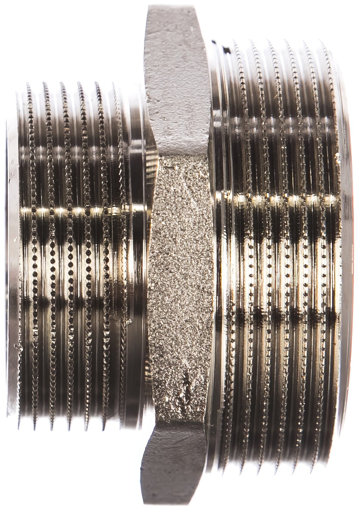 Переходной никелированный ниппель STOUT НН 2X1 1/2 SFT-0004-002112 RG008Q0OCOQ0FV