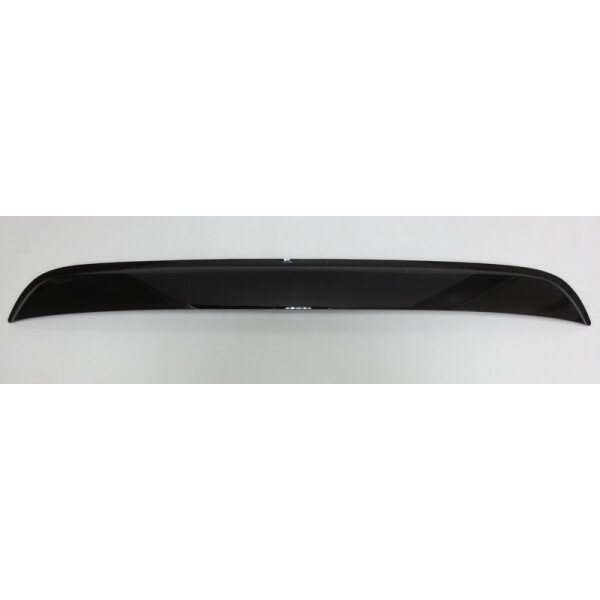 Спойлер на заднее стекло Chevrolet Lanos седан 2005 – 2009 (KK0052T)
