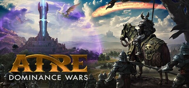 Atre: Dominance Wars — игра для ПК, подарок Steam Gift, активация в Казахстане