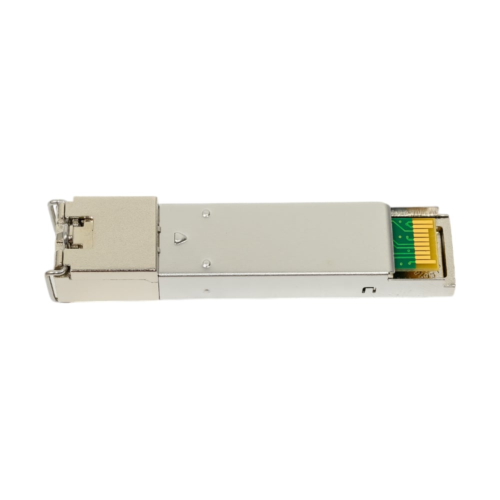 Модуль Netlink SFP-OT-SC01-1550-G-3km (Tx-1550nm, Rx-1310nm) УТ000001420