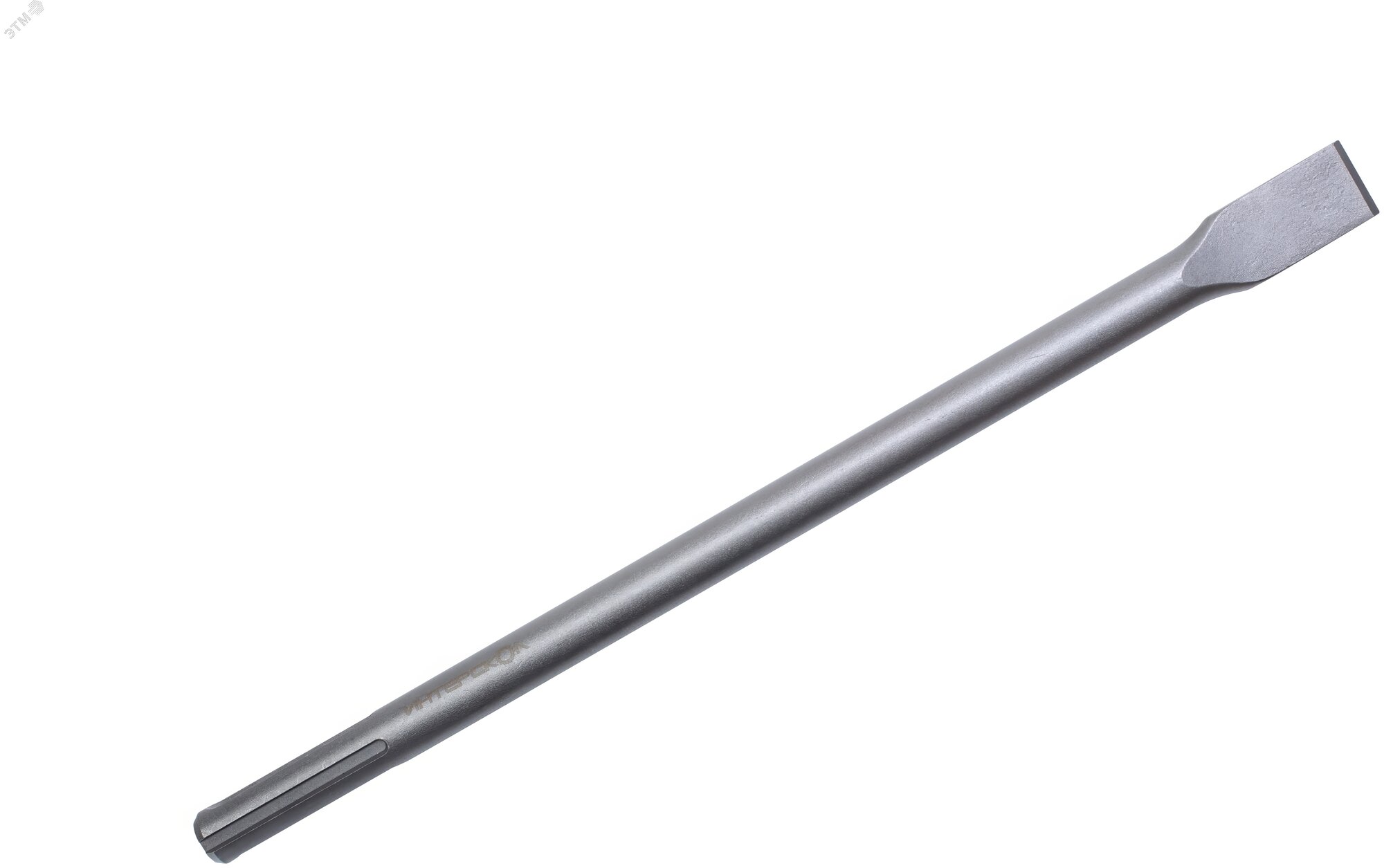 Долото плоское SDS-Max 18X400x25