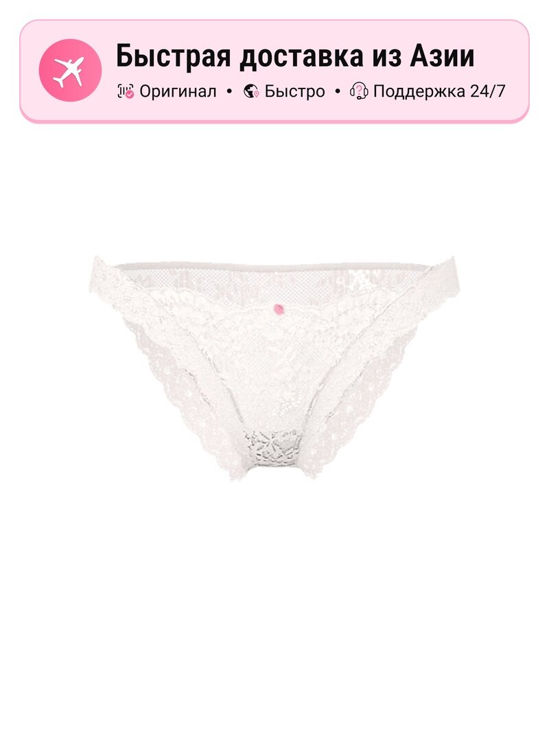 Трусы Victoria's Secret Victoria's Secret
