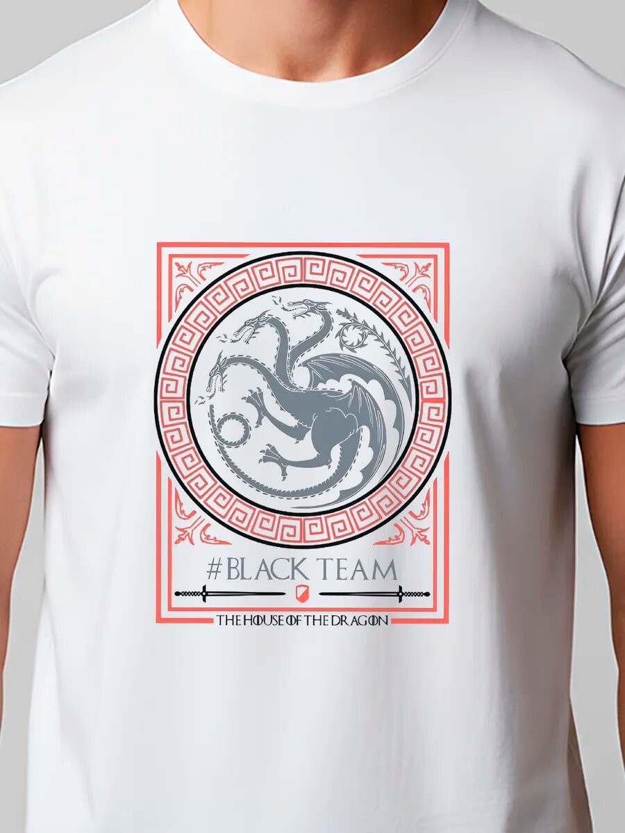 Футболка PRINTSHOT