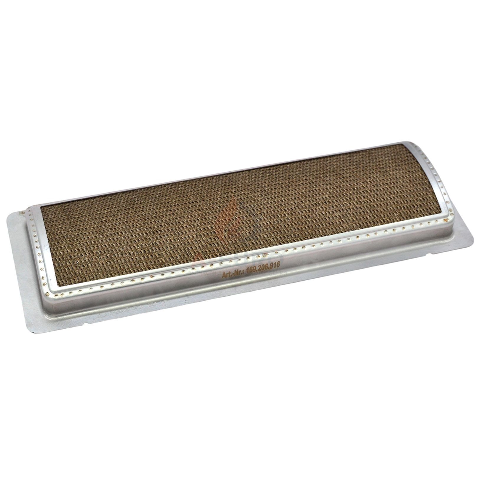 Горелка Aconit VB L360108 мм