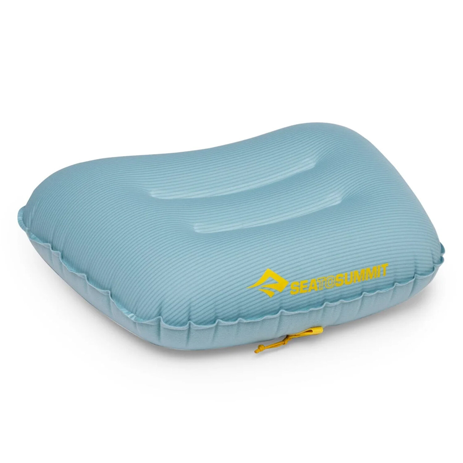 Подушка Sea To Summit Aeros Ultralight Regular Aqua