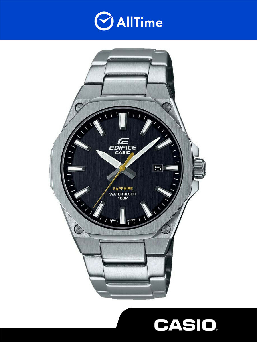 Наручные часы CASIO Edifice