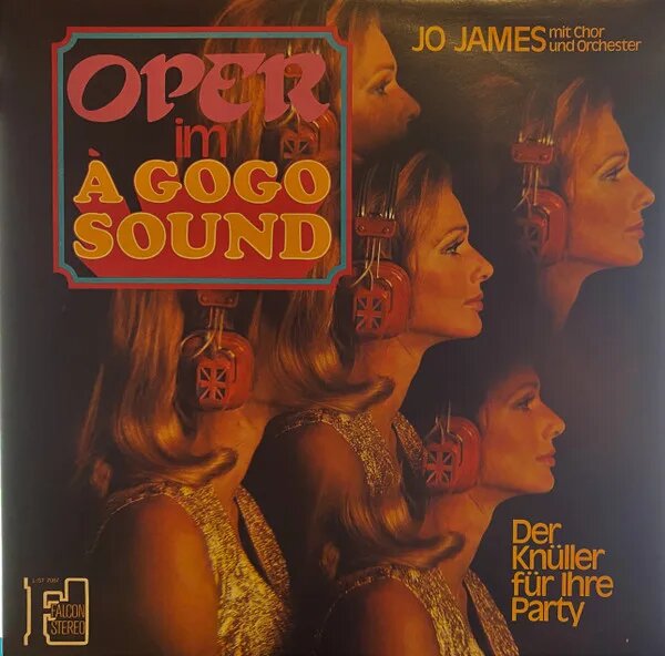 Oper Im À Gogo Sound