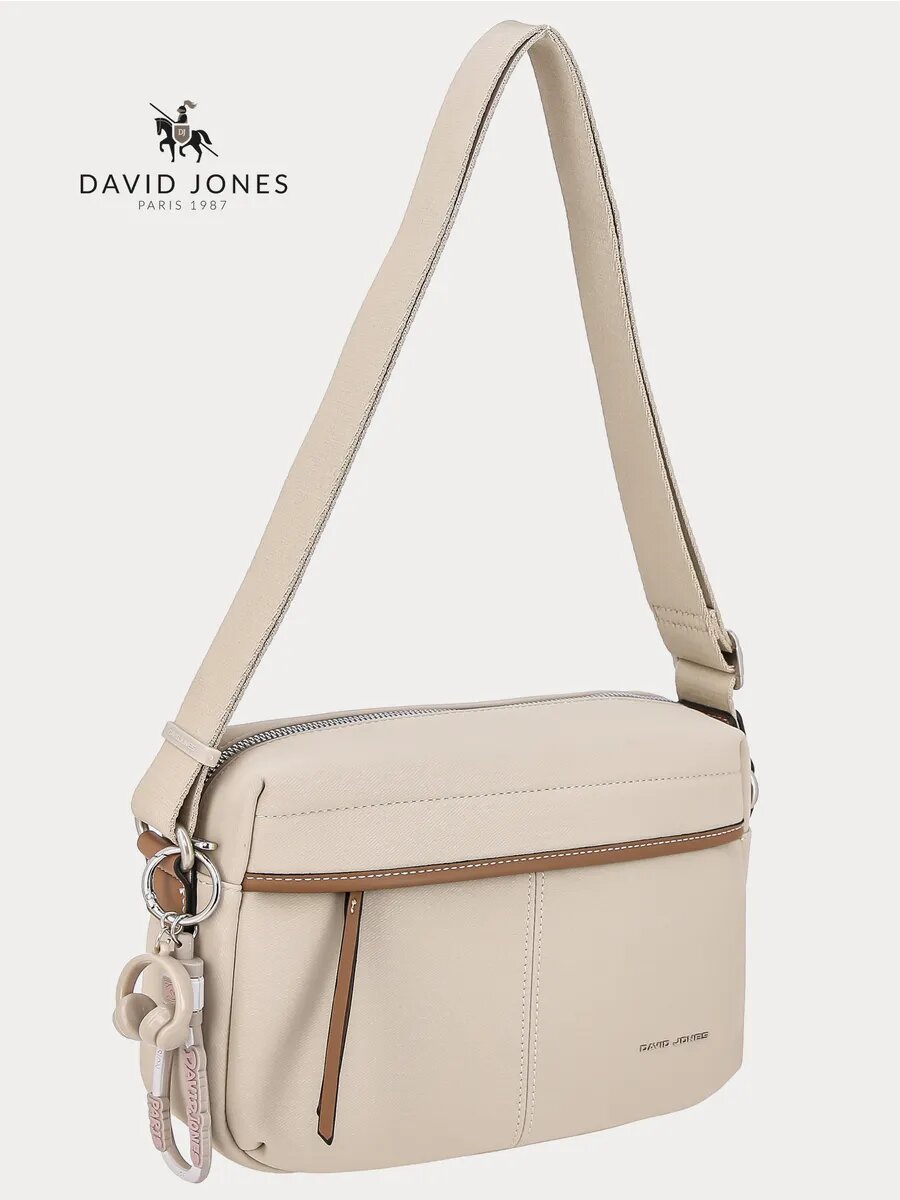 Сумка кросс-боди DAVID JONES