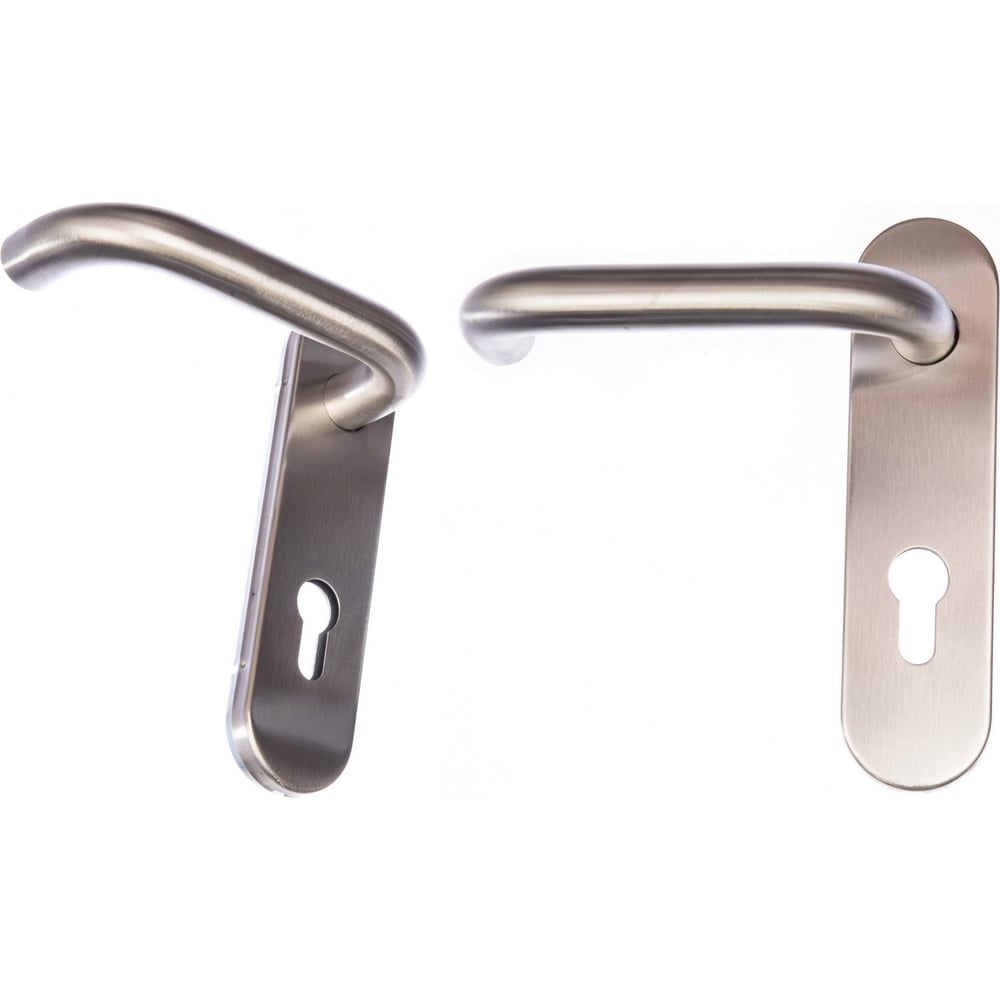 Ручки на планке APECS HP-72.1303-INOX 15717 00015717