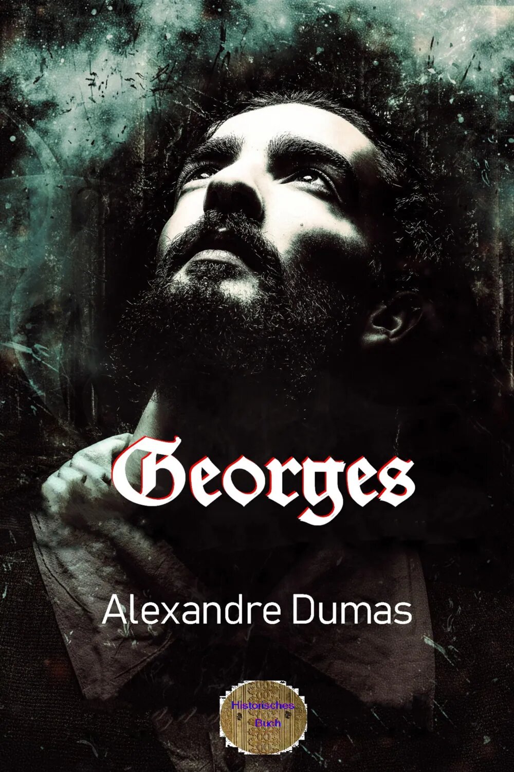 Georges [Цифровая книга]