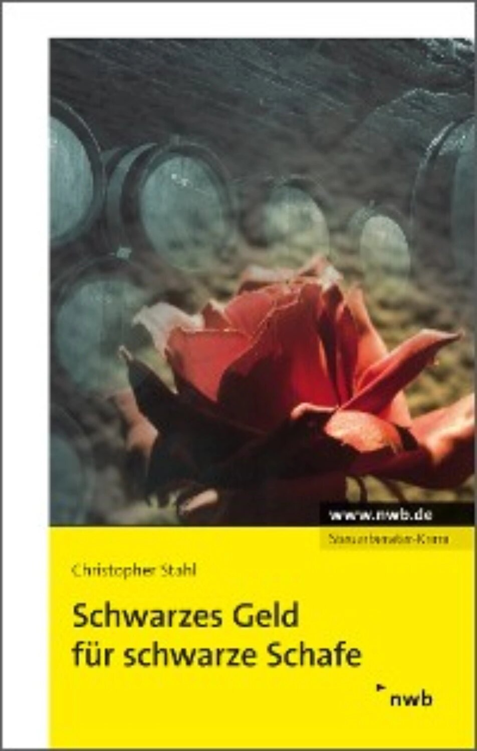 Schwarzes Geld für schwarze Schafe [Цифровая книга]