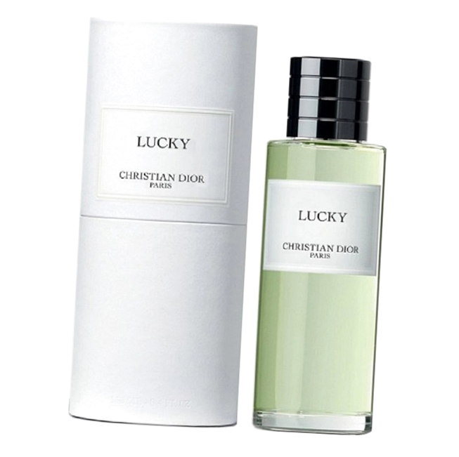 Кристиан Диор Лаки духи 125 мл для мужчин и женщин / Christian Dior Lucky