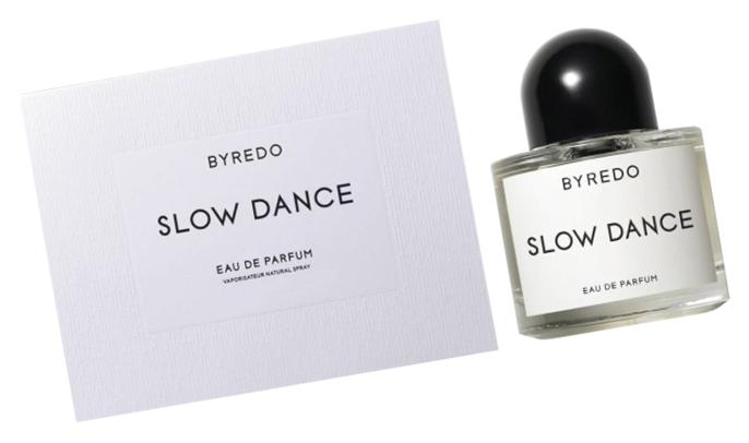 Духи Байредо Слоу Дэнс унисекс 50 мл - Byredo Slow Dance Медленный Танец