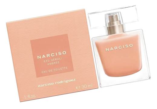 Аромат для женщин Нарциссо Родригес Нарцисо Нероли 90 мл - Narciso Eau Ambree Rodriguez