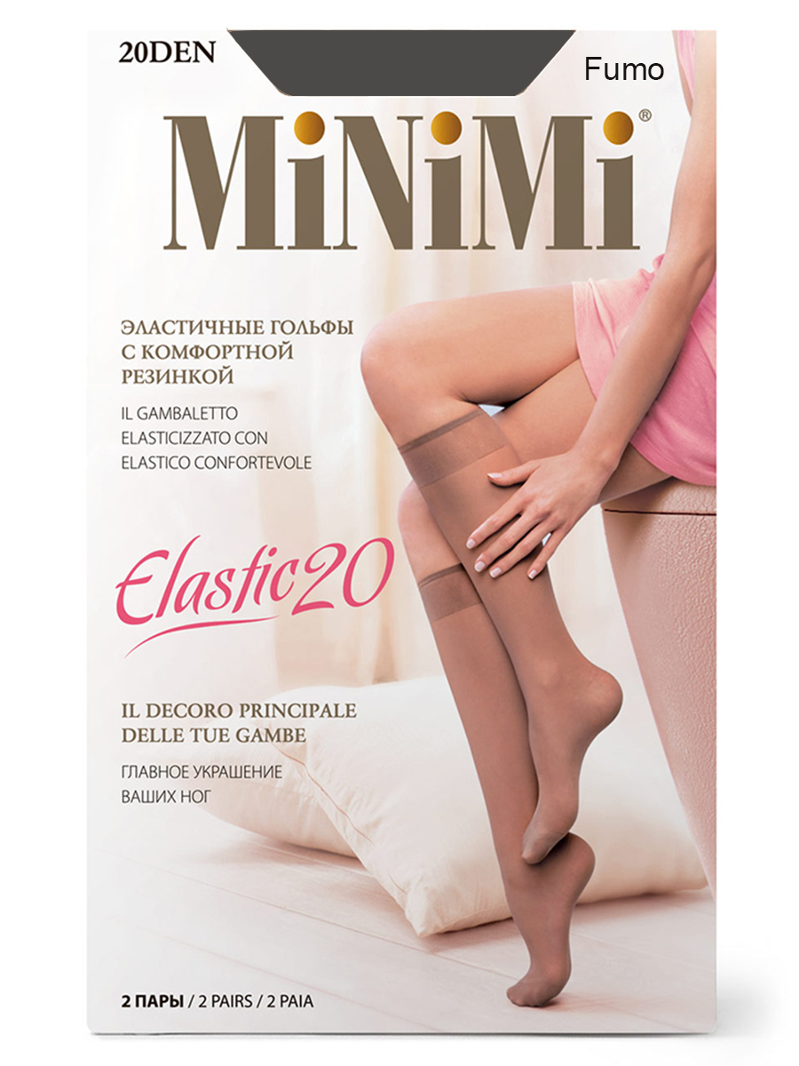 Гольфы MiNiMi