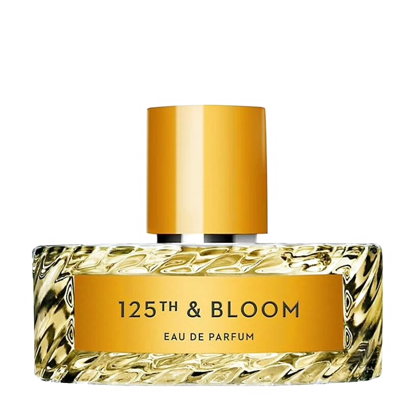 Vilhelm Parfumerie 125th and Bloom духи унисекс 50 мл / Вильгельм Парфюмер 125 Е Цветение