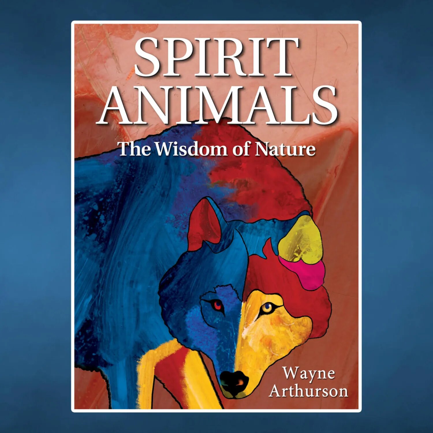 Spirit Animals - The Wisdom of Nature (Unabridged) [Аудиокнига]