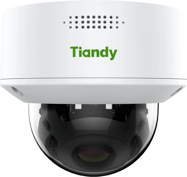 Камера видеонаблюдения IP Tiandy TC-C38MS 3LHA-27135 2.7-13.5мм цв. корп: белый