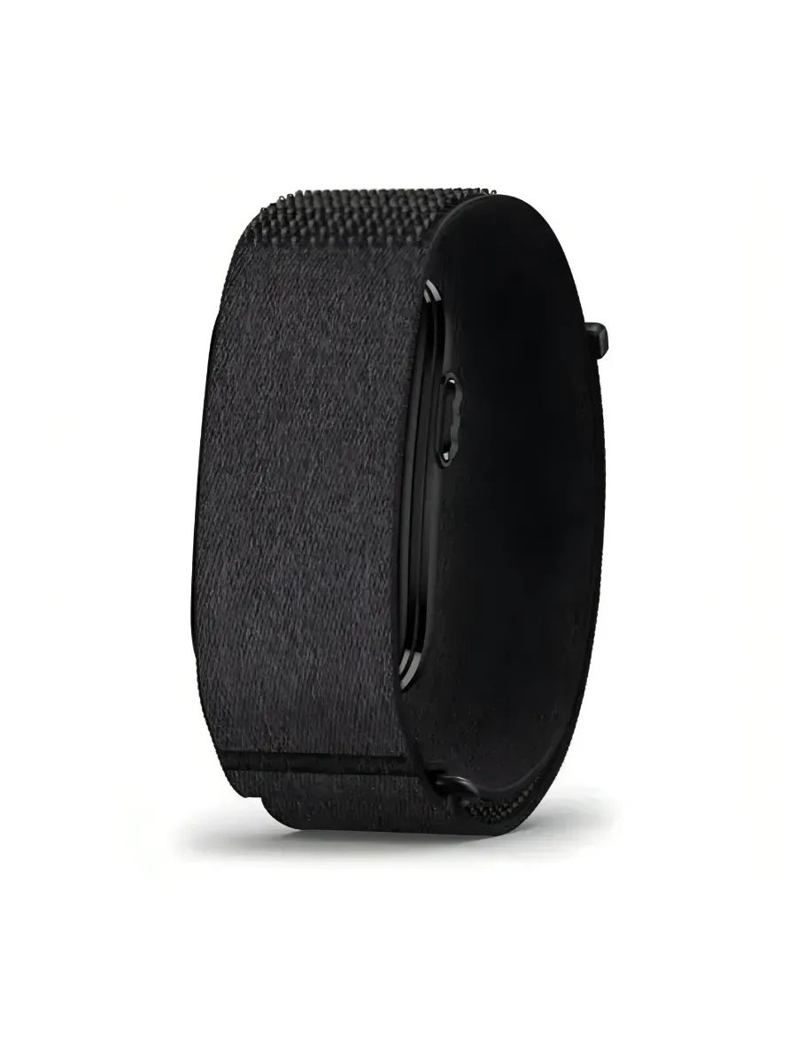 Фитнес-браслет Garmin Cirqa Black Size L-XL