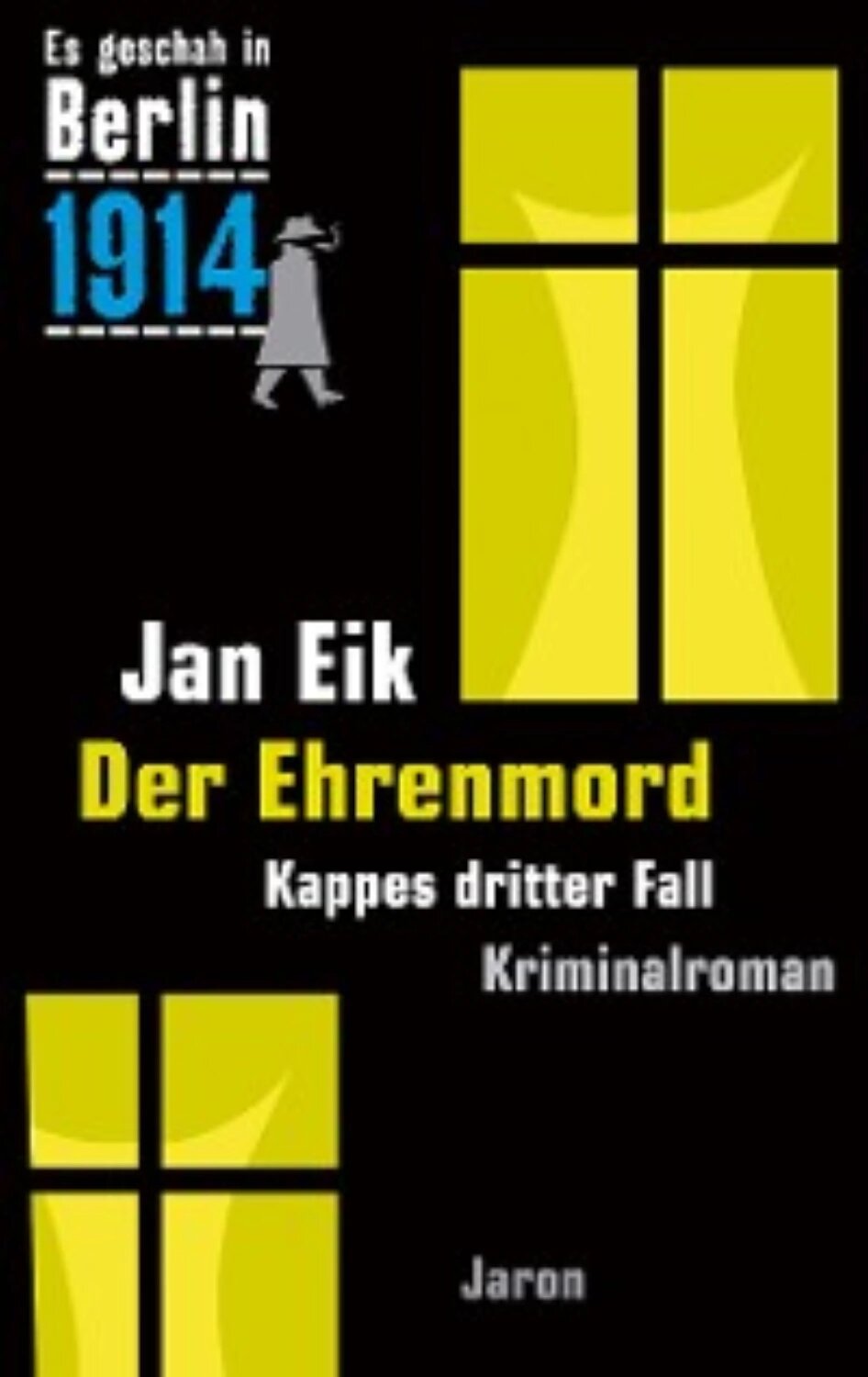 Der Ehrenmord [Цифровая книга]