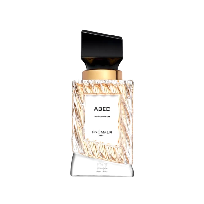 Духи Аномалия Эбед унисекс 70 мл - Anomalia Abed eau de parfum