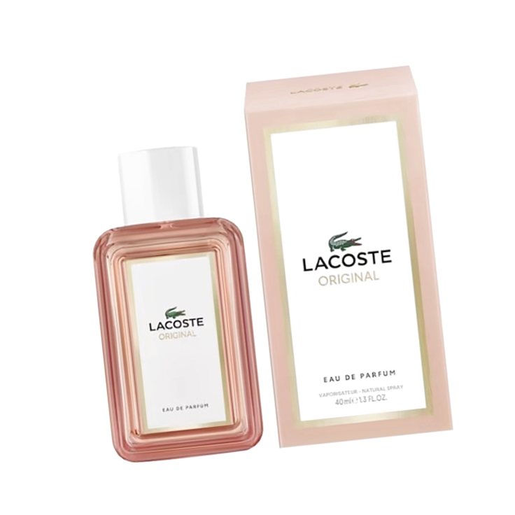 Женская парфюмерная вода Lacoste Original Women 40 мл Pour Femme - Лакост Ориджинал Вумен