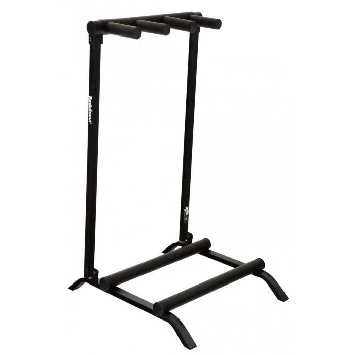 Rockstand RS20880 B/1 FP Стойка для 3 электрогитар